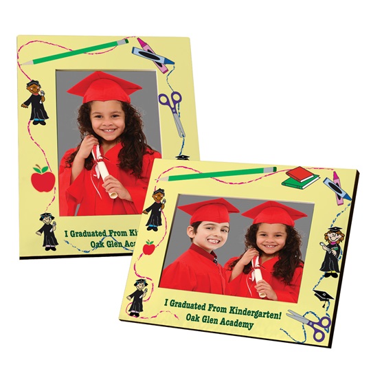 preschool graduation frames bulk