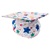 Graduation Cap with Stars | Anderson's