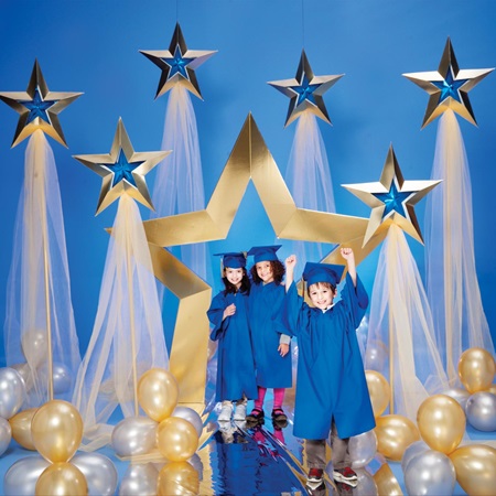 Shining Stars Complete Prop Set | Anderson's