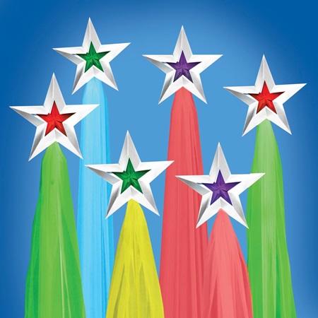 Star Preschool Graduation