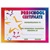 Neon Stars Preschool Certificate | Anderson's