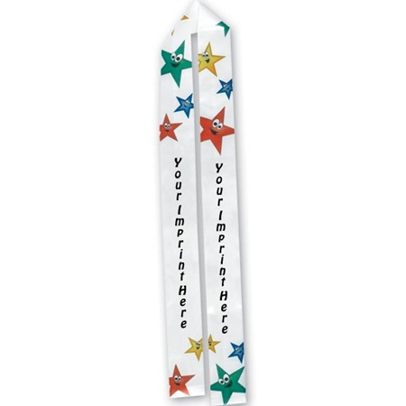 Heavyweight Full-color Sash | Anderson's